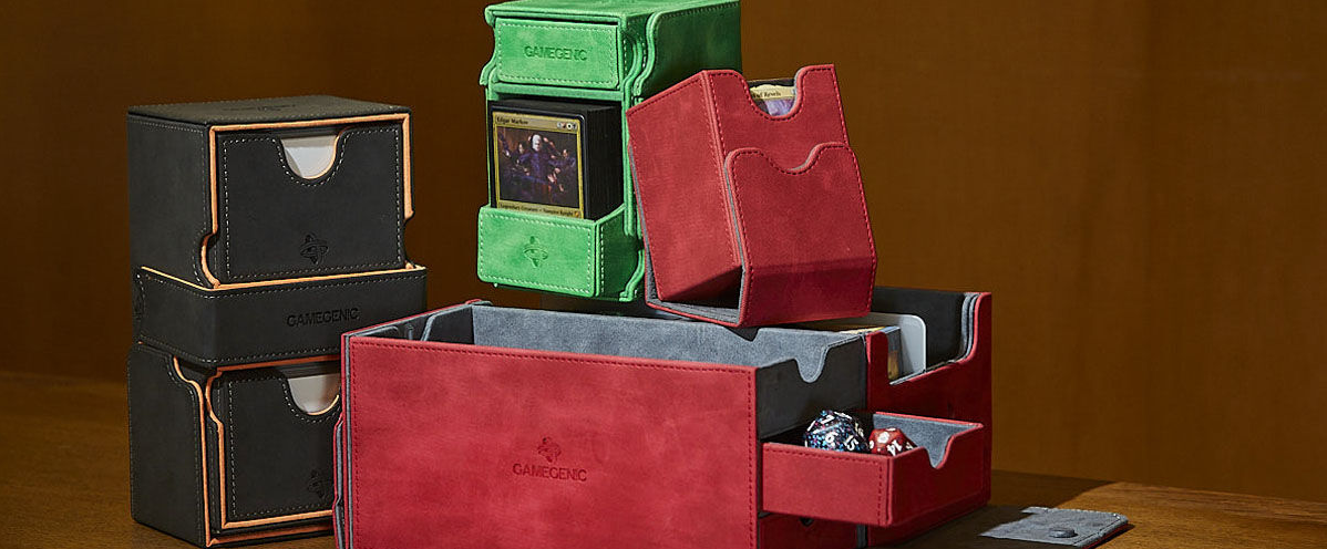 Toebehoren – Boardgame Fanatic