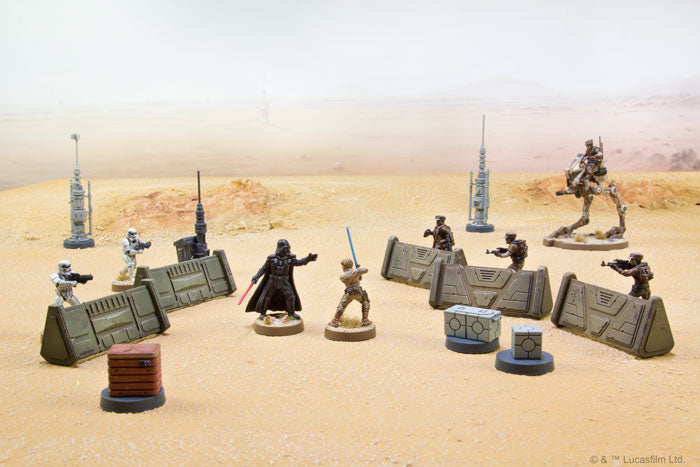 Supplies – Boardgame Fanatic